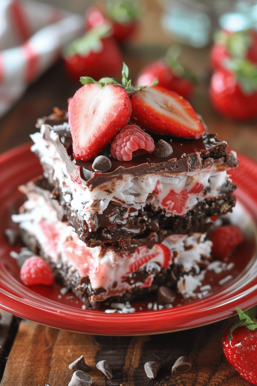 35 Mediterranean-Inspired Desserts for a Sweet Finish - Meal Prepify