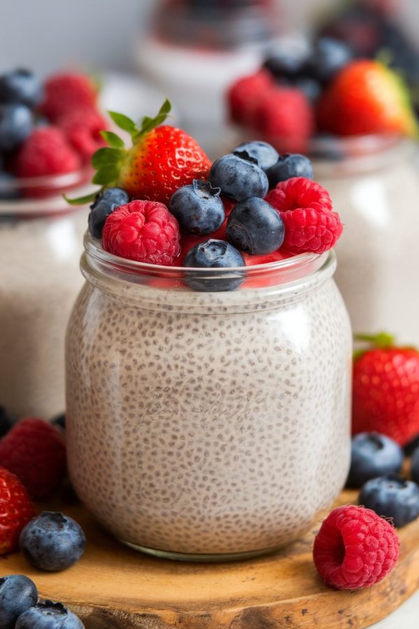 35 Mediterranean-Inspired Desserts for a Sweet Finish - Meal Prepify