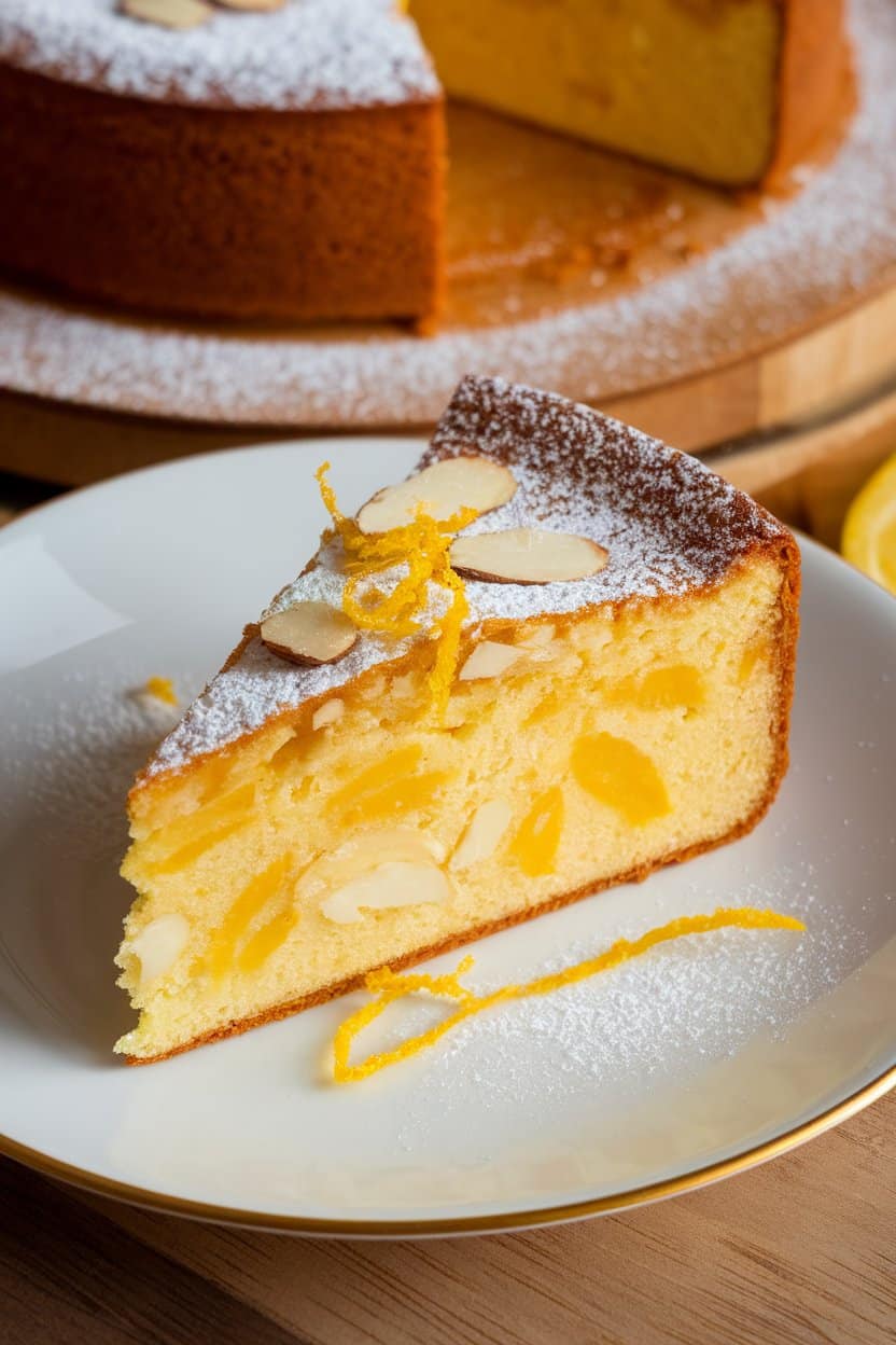 35 Mediterranean-Inspired Desserts for a Sweet Finish - Meal Prepify