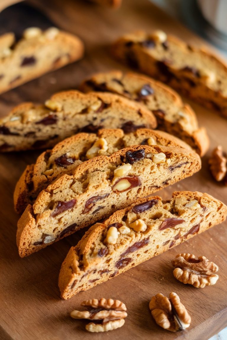 35 Mediterranean-Inspired Desserts for a Sweet Finish - Meal Prepify