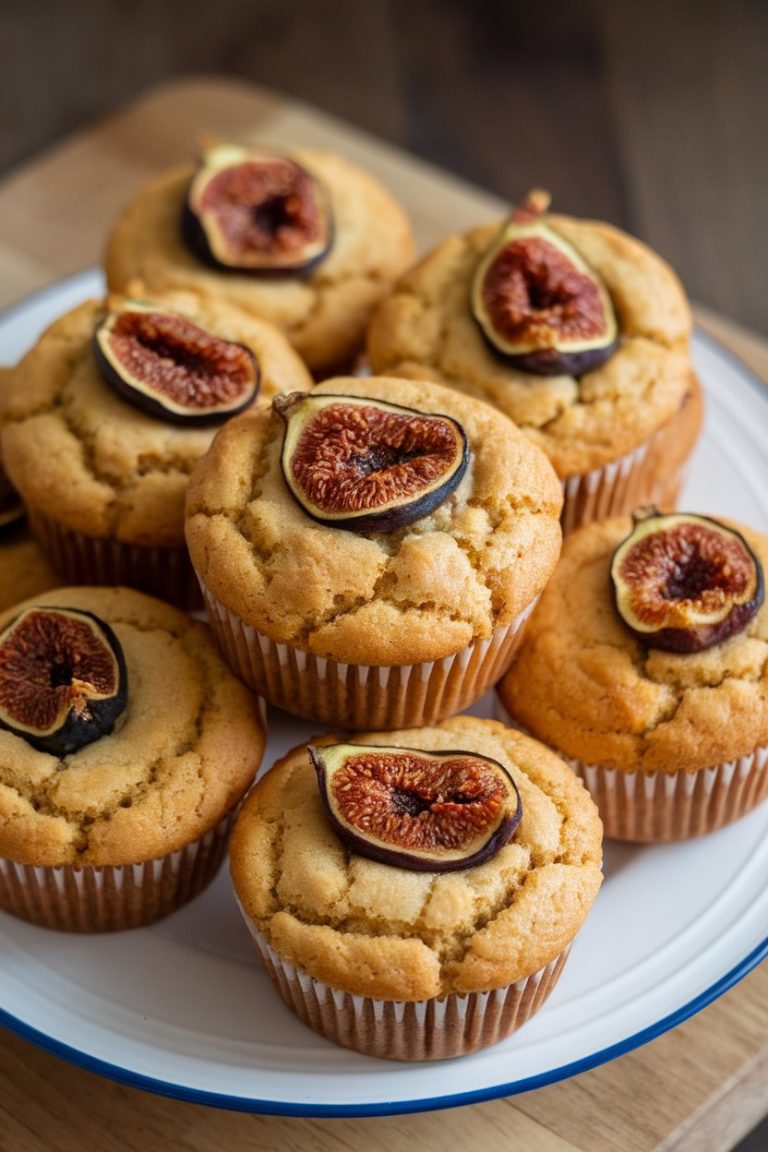 35 Mediterranean-Inspired Desserts for a Sweet Finish - Meal Prepify