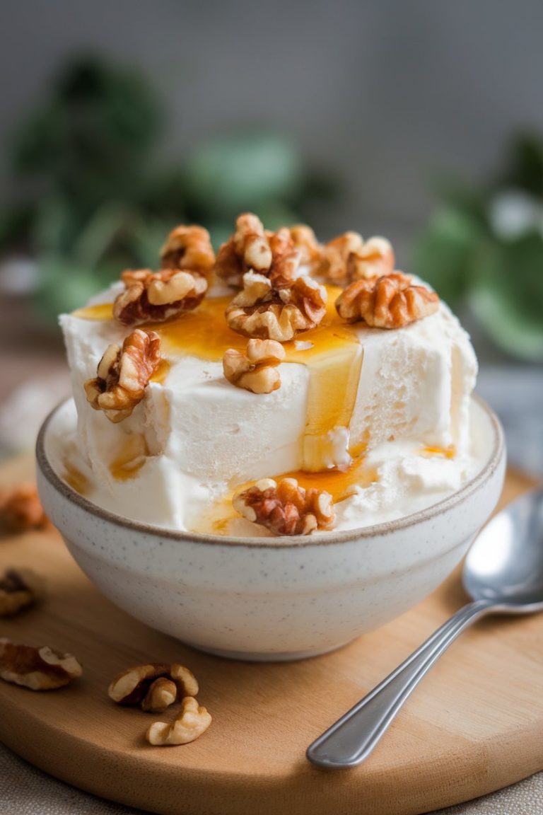 35 Mediterranean-Inspired Desserts for a Sweet Finish - Meal Prepify