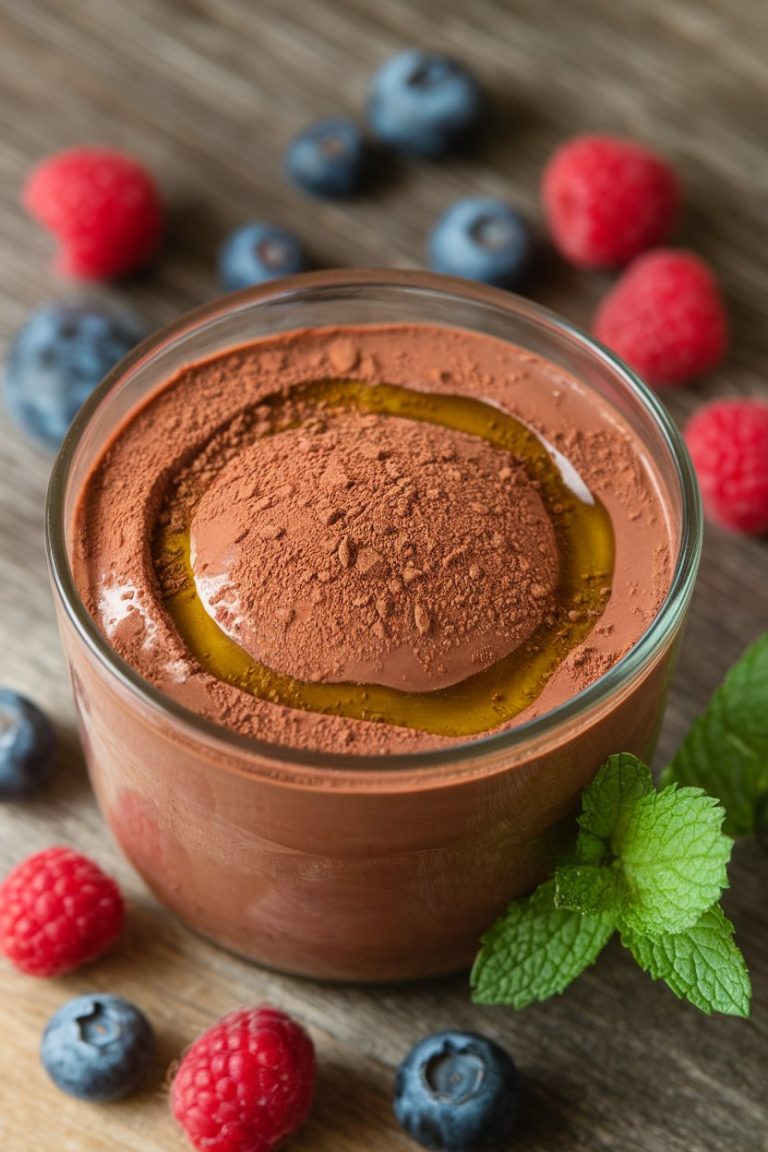 35 Mediterranean-Inspired Desserts for a Sweet Finish - Meal Prepify