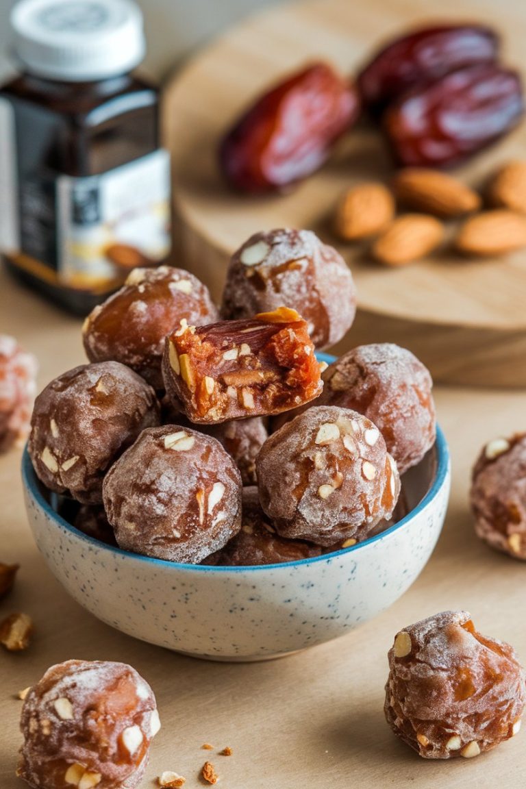 35 Mediterranean-Inspired Desserts for a Sweet Finish - Meal Prepify