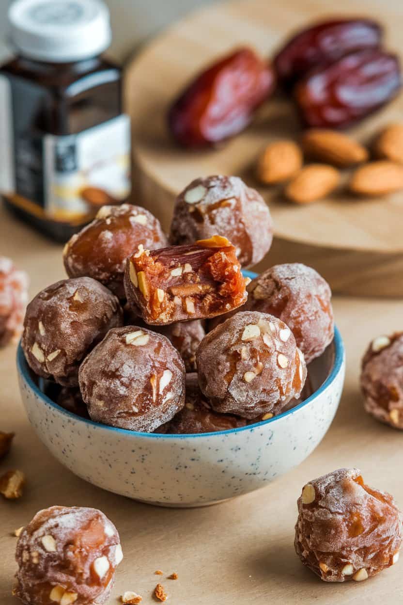 35 Mediterranean-Inspired Desserts for a Sweet Finish - Meal Prepify