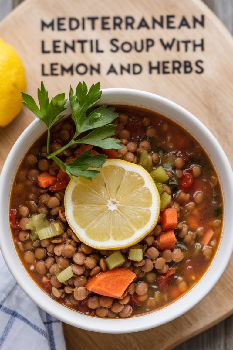Healthy & Easy: 34 One-Pan Mediterranean Recipes for Busy Nights - Meal ...