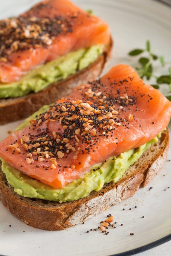 Mediterranean Mornings: 38 Healthy Breakfast Recipes to Start Your Day ...