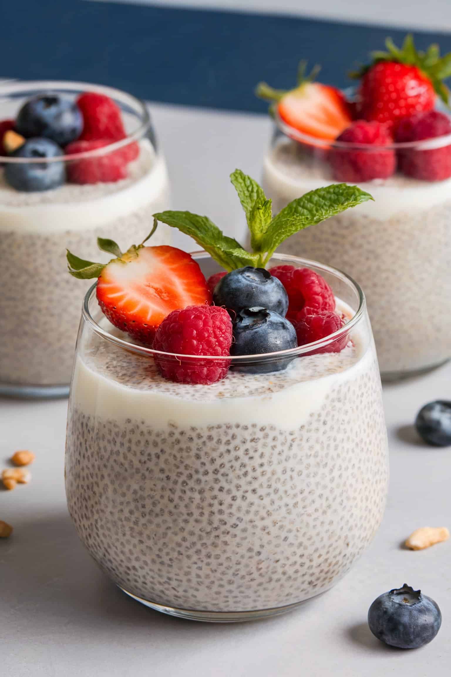 Mediterranean Mornings: 38 Healthy Breakfast Recipes to Start Your Day ...