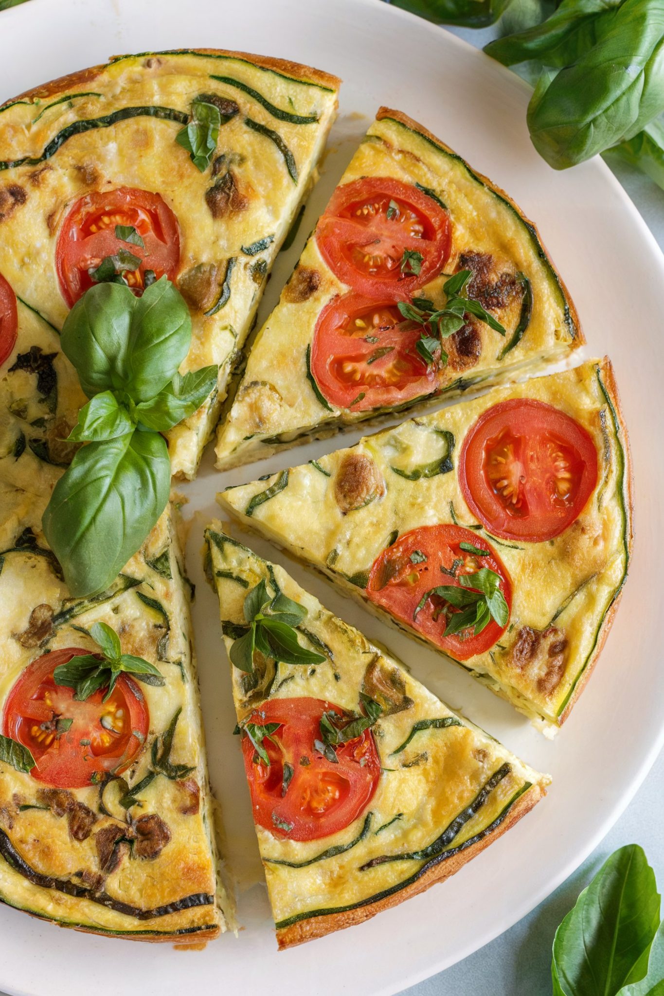 Mediterranean Mornings: 38 Healthy Breakfast Recipes to Start Your Day ...