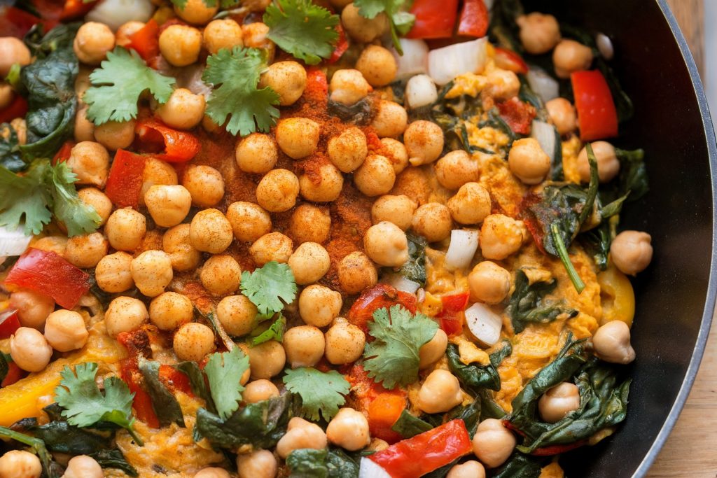 Mediterranean Mornings: 38 Healthy Breakfast Recipes to Start Your Day ...