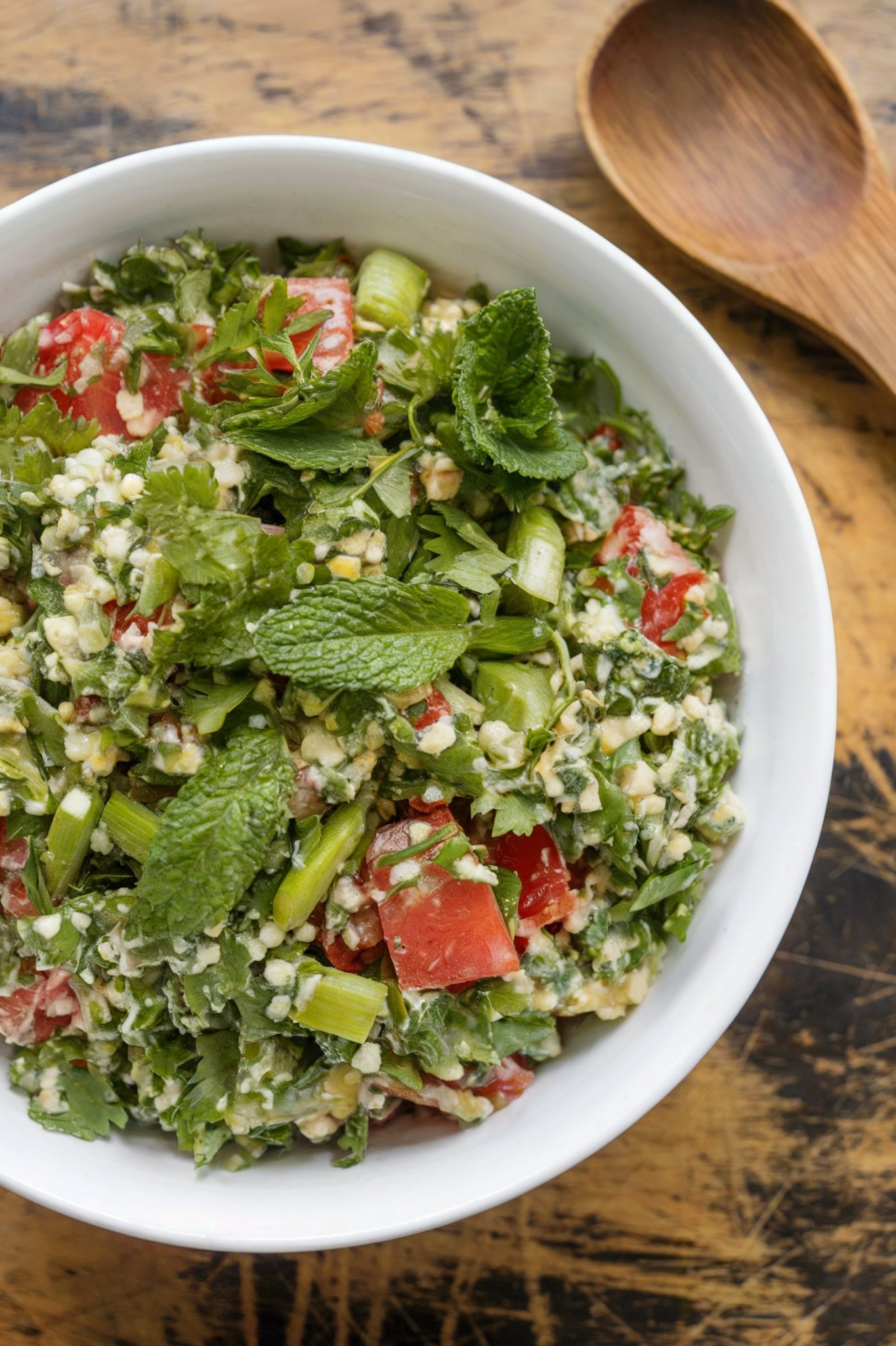 31 Perfect Mediterranean Side Dishes for Any Meal - Meal Prepify