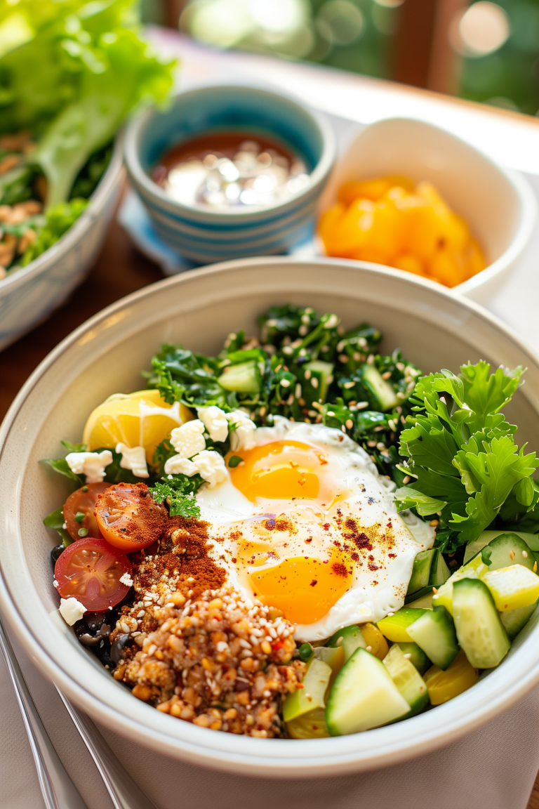 33 Whole-Food Recipes to Ditch Processed Foods for Good - Meal Prepify