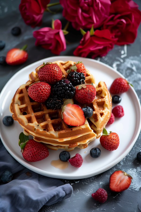 33 Whole-Food Recipes to Ditch Processed Foods for Good - Meal Prepify