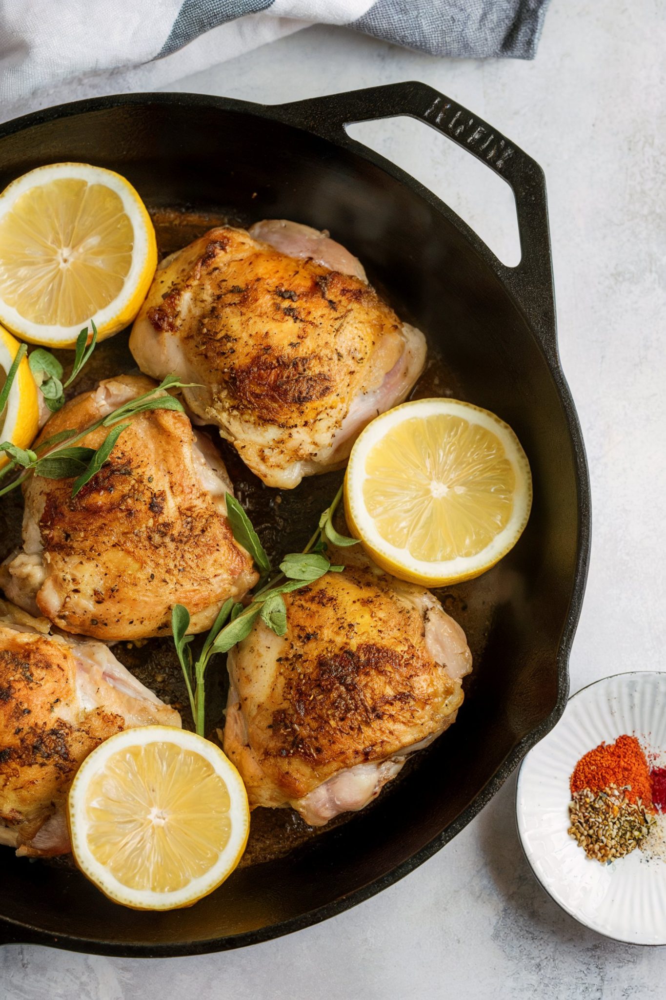 33 Whole-Food Recipes to Ditch Processed Foods for Good - Meal Prepify