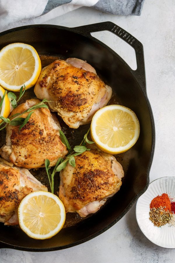 33 Whole-Food Recipes to Ditch Processed Foods for Good - Meal Prepify