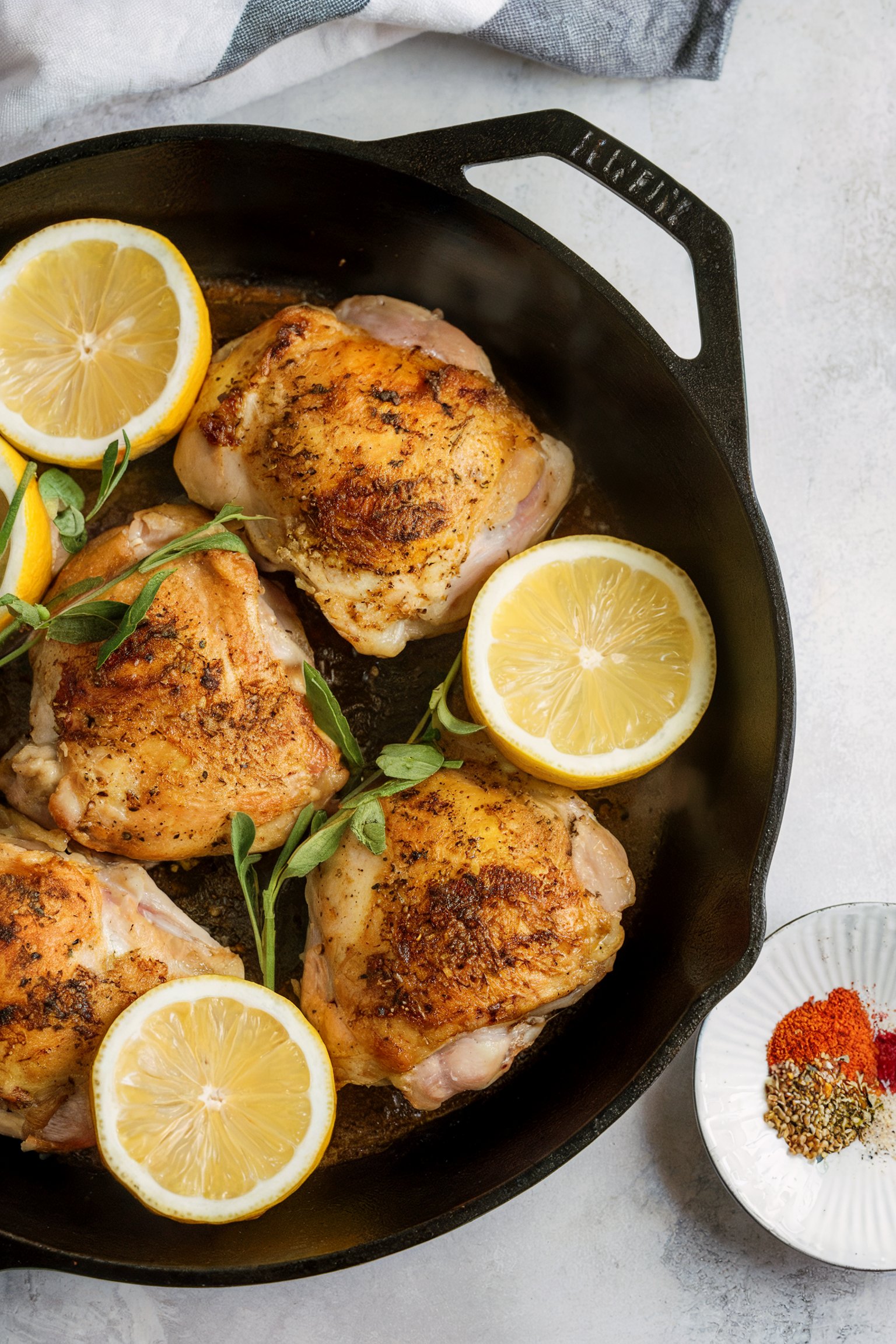 33 Whole-Food Recipes to Ditch Processed Foods for Good - Meal Prepify