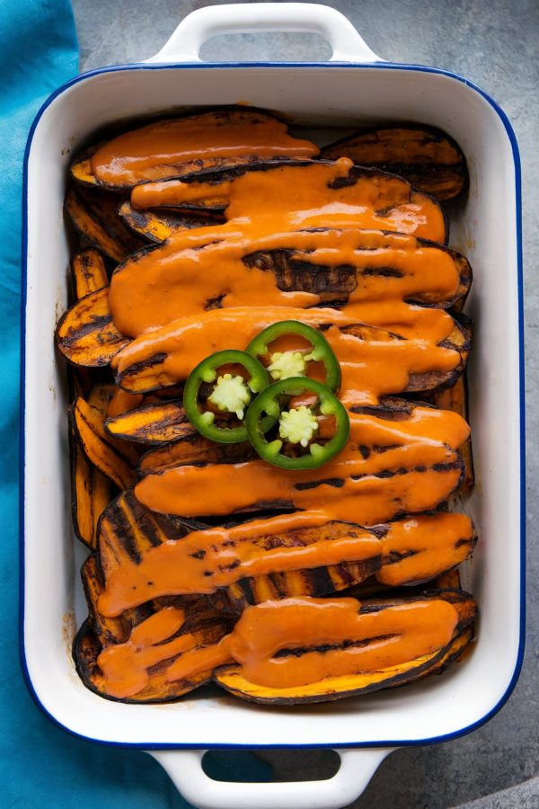 33 Whole-Food Recipes to Ditch Processed Foods for Good - Meal Prepify