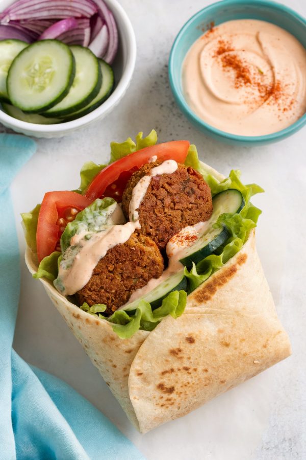 33 Whole-Food Recipes to Ditch Processed Foods for Good - Meal Prepify