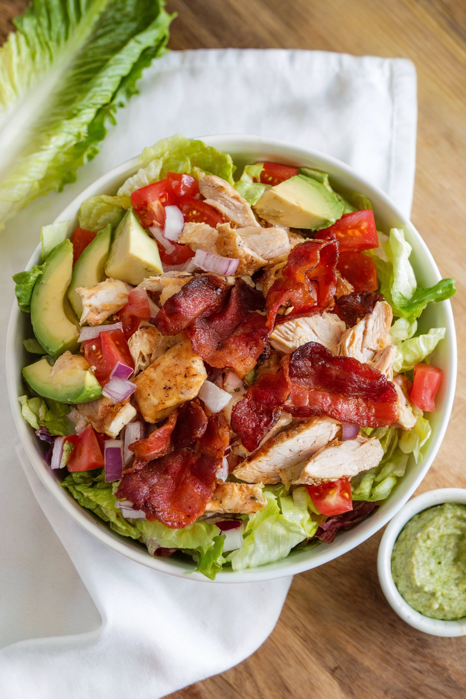 33 Whole-Food Recipes to Ditch Processed Foods for Good - Meal Prepify