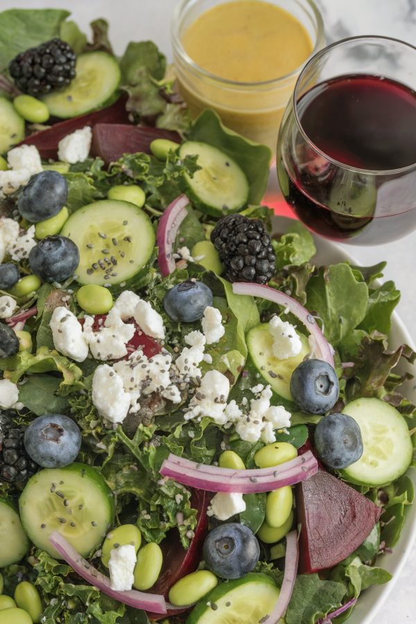 33 Whole-Food Recipes to Ditch Processed Foods for Good - Meal Prepify