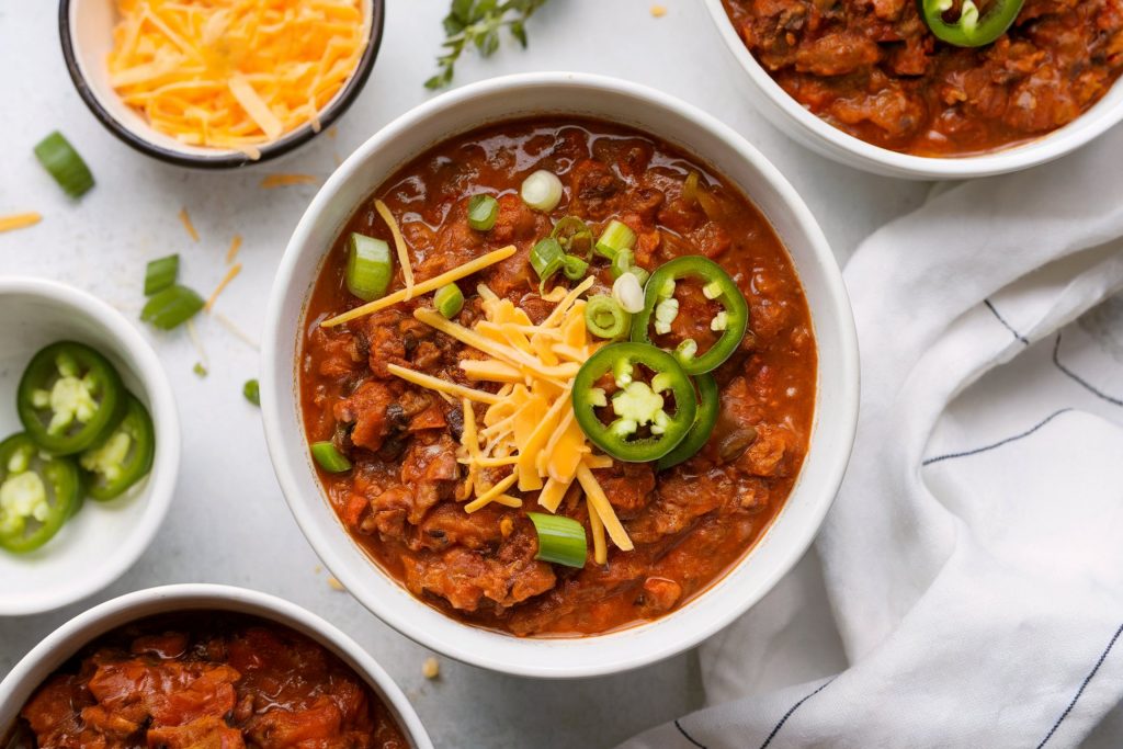 33 No Processed Food Diet Recipes - Meal Prepify