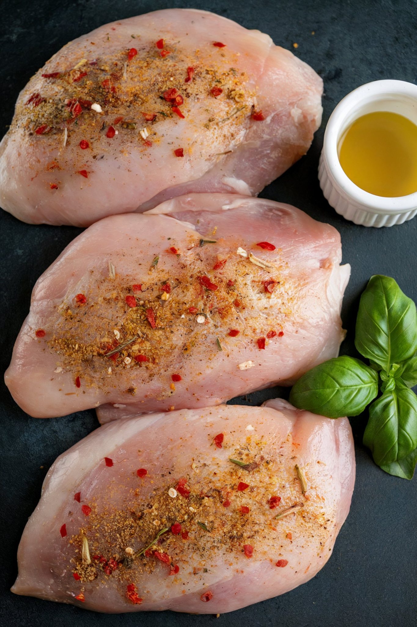 8 Essential Non-Processed Foods for Healthy Meal Prep - Meal Prepify