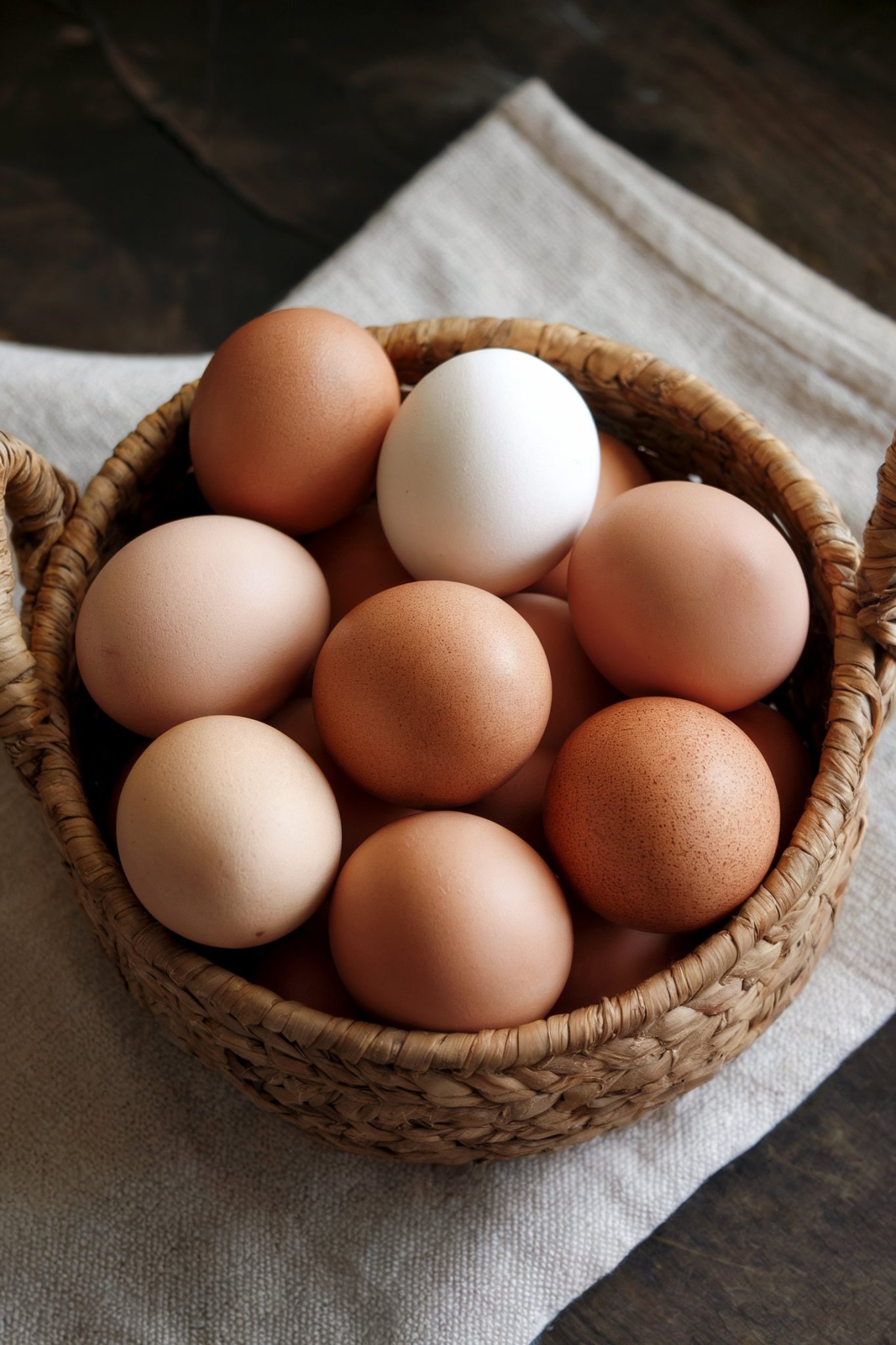 The Ultimate List of Non-Processed Foods for a Healthier Diet - Meal ...