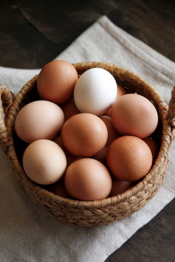 The Ultimate List of Non-Processed Foods for a Healthier Diet - Meal ...