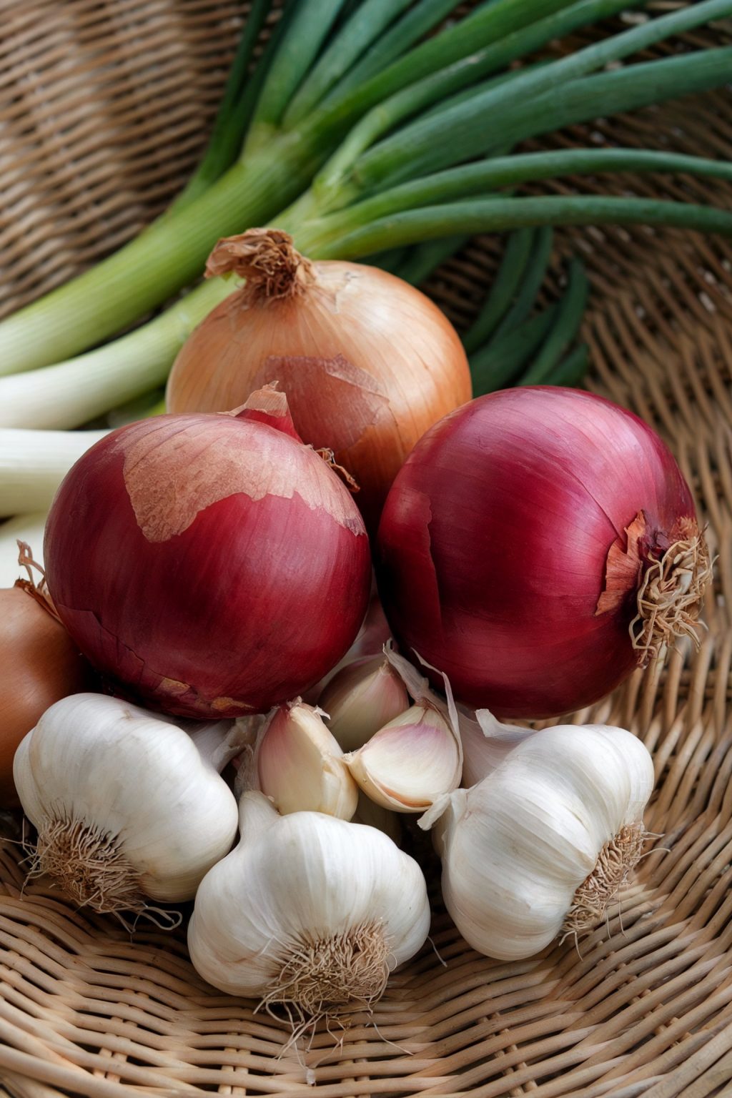 8 Essential Non-Processed Foods for Healthy Meal Prep - Meal Prepify