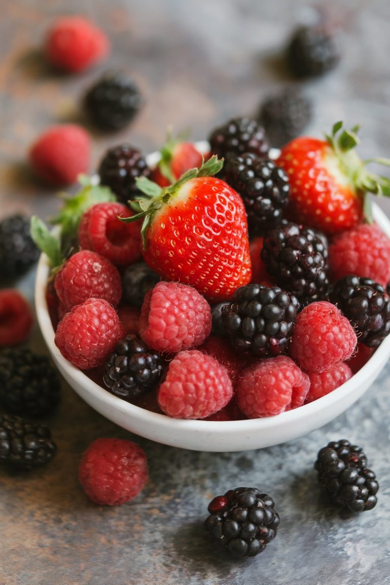 8 Essential Non-Processed Foods for Healthy Meal Prep - Meal Prepify