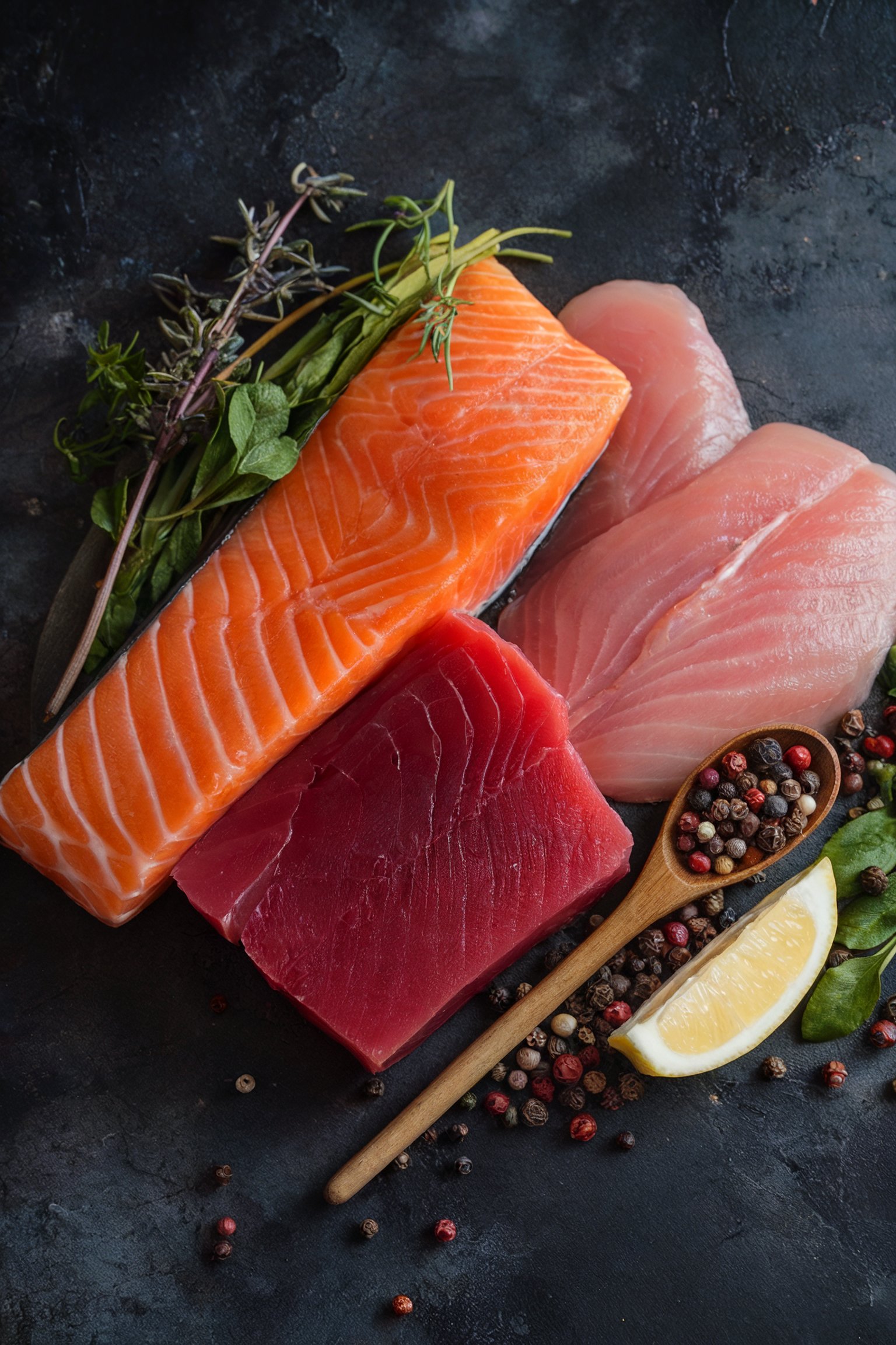 8 Essential Non-Processed Foods for Healthy Meal Prep - Meal Prepify