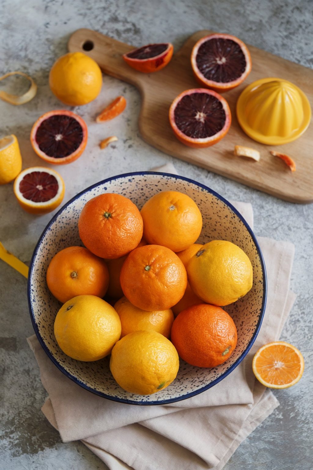 8 Essential Non-Processed Foods for Healthy Meal Prep - Meal Prepify