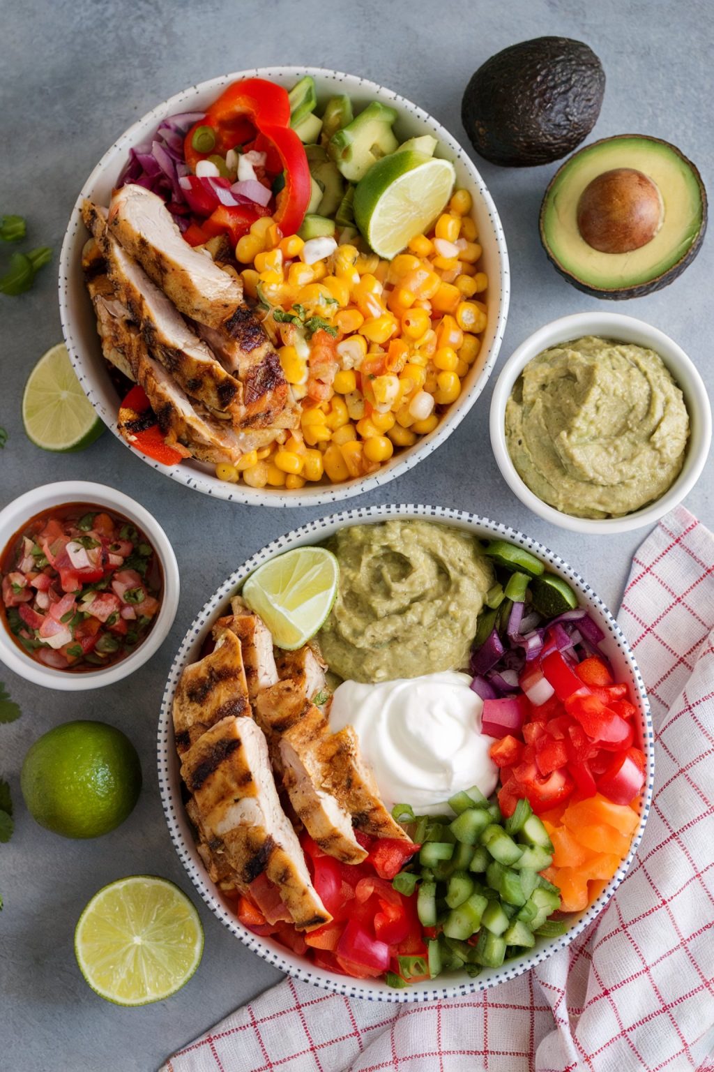 The Ultimate List of Non-Processed Foods for a Healthier Diet - Meal ...