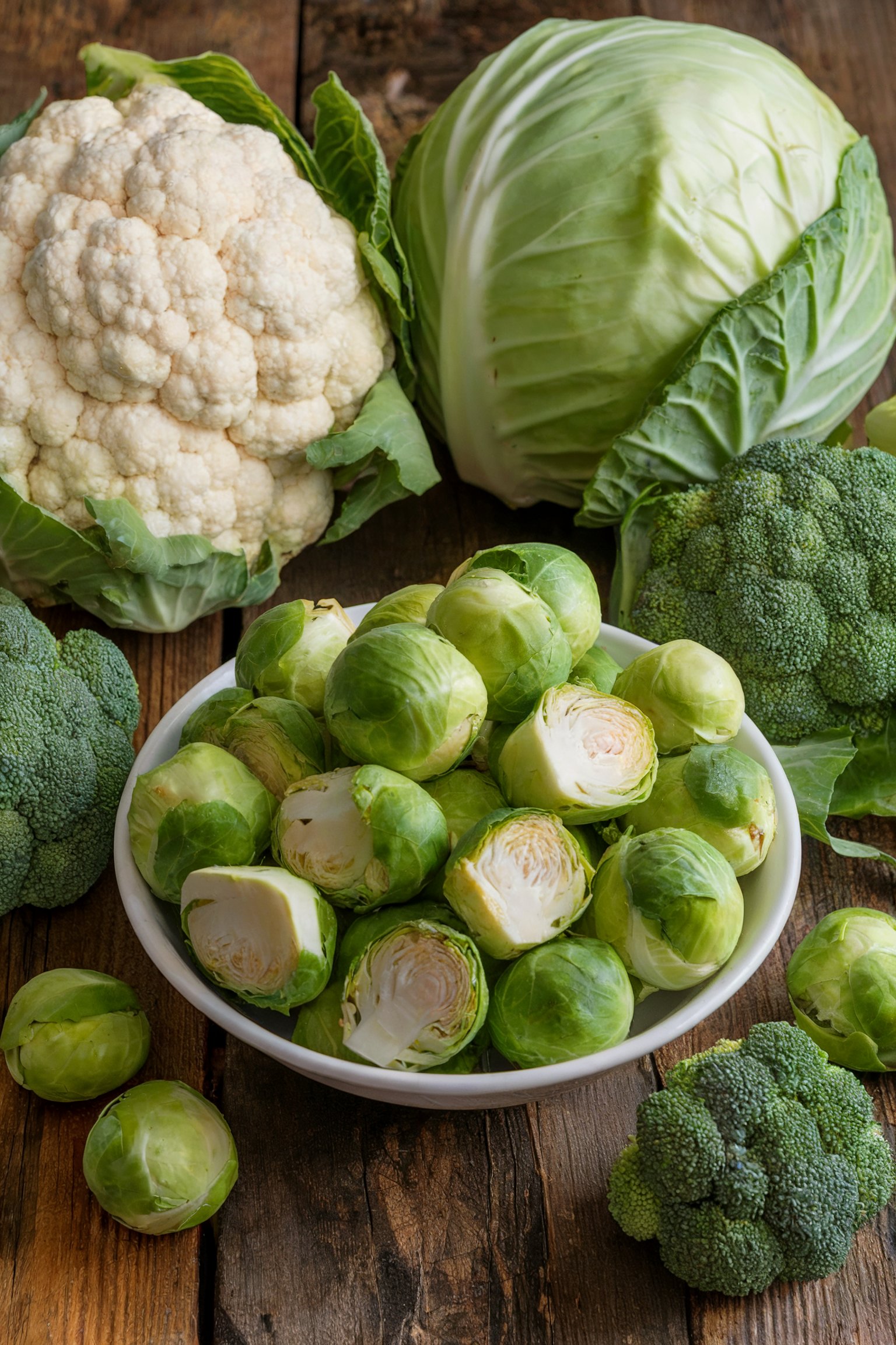 8 Essential Non-Processed Foods for Healthy Meal Prep - Meal Prepify