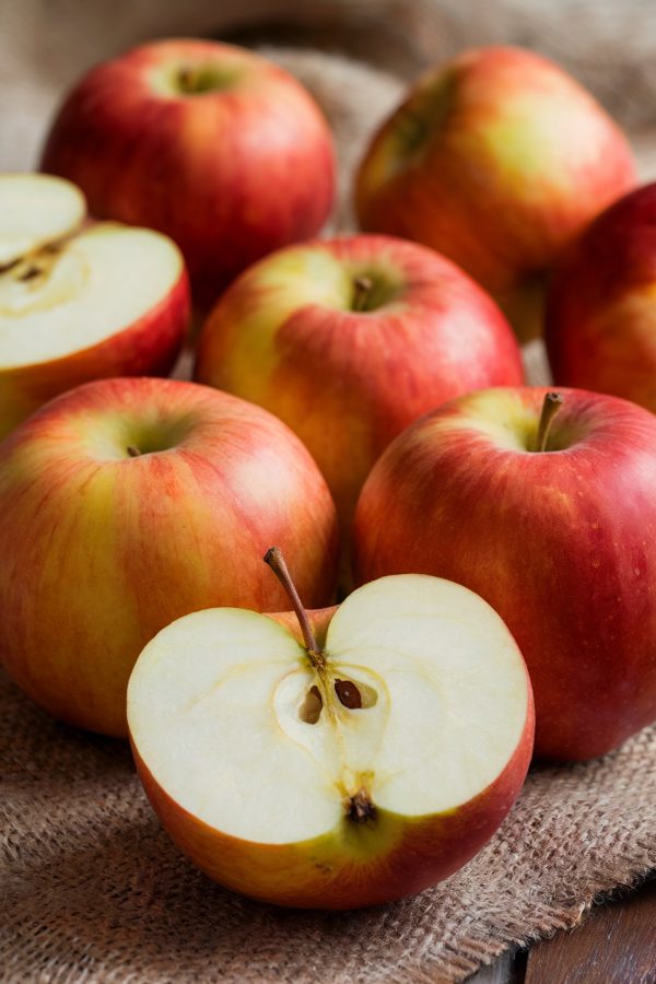 8 Essential Non-Processed Foods for Healthy Meal Prep - Meal Prepify