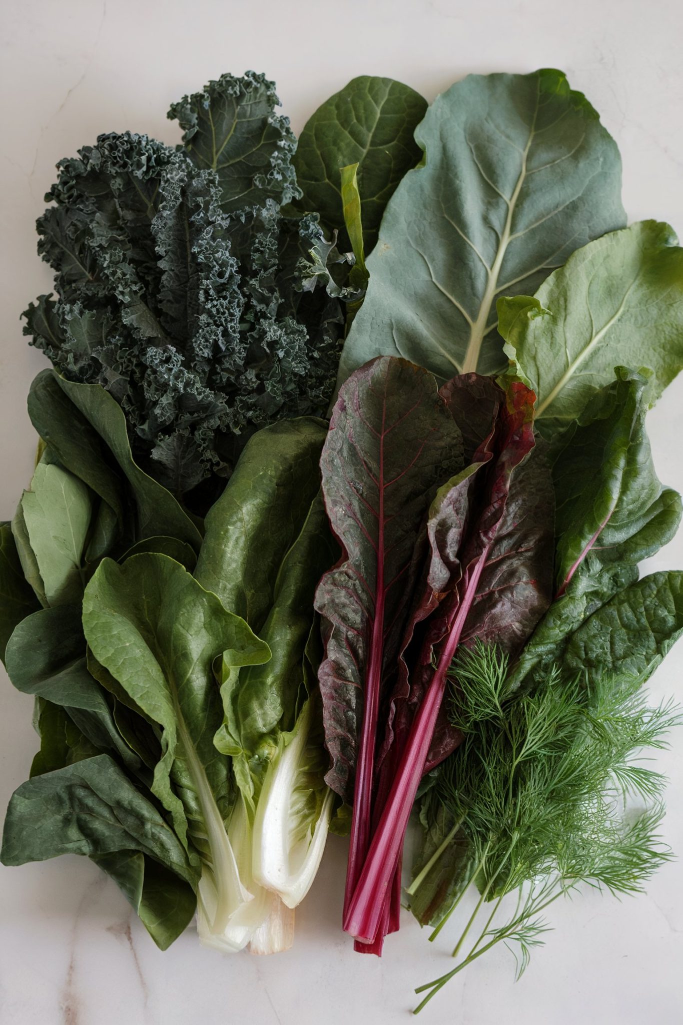 8 Essential Non-Processed Foods for Healthy Meal Prep - Meal Prepify