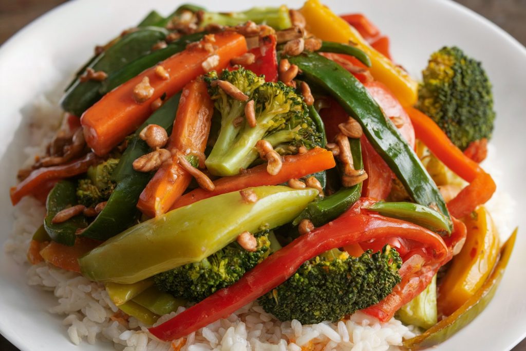 8 Essential Non-Processed Foods for Healthy Meal Prep - Meal Prepify