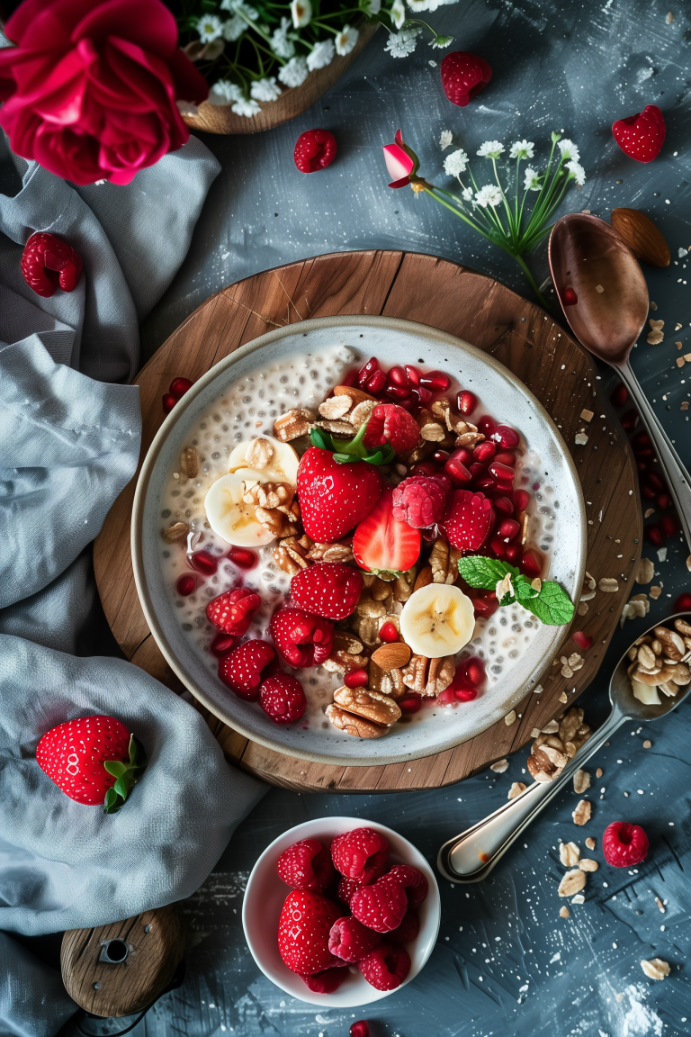 Whole Foods Made Easy: 32 Recipes for Clean Eating - Meal Prepify