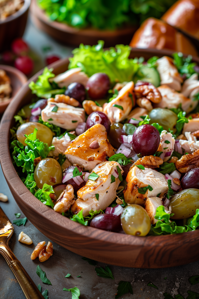 Whole Foods Made Easy: 32 Recipes for Clean Eating - Meal Prepify