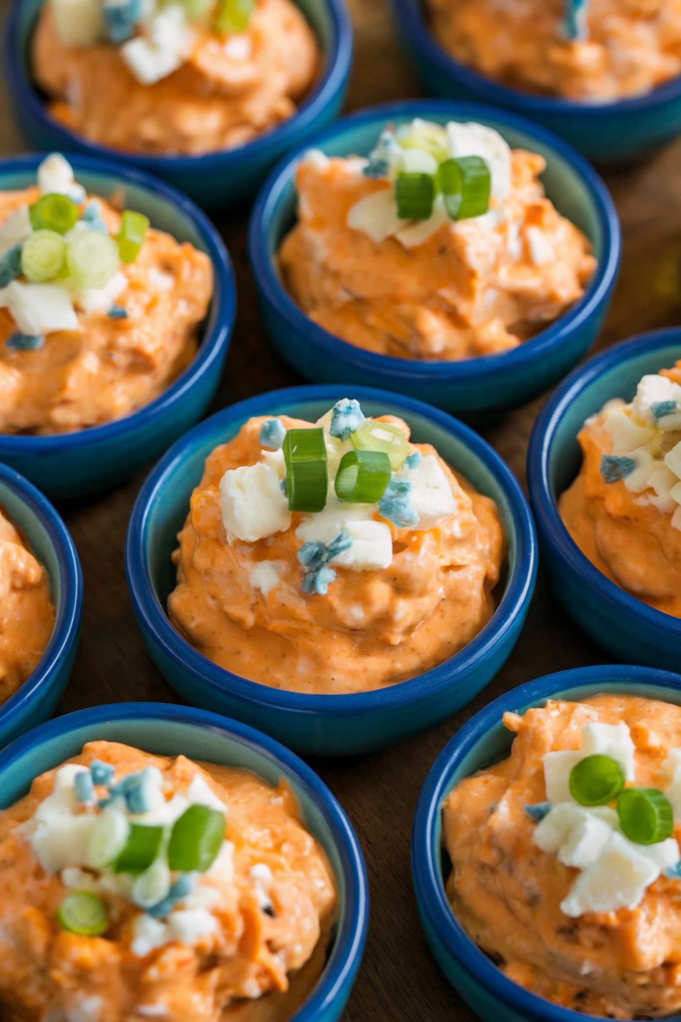 12 Super Bowl Sunday Snacks You Can Meal Prep Ahead of Time That are ...
