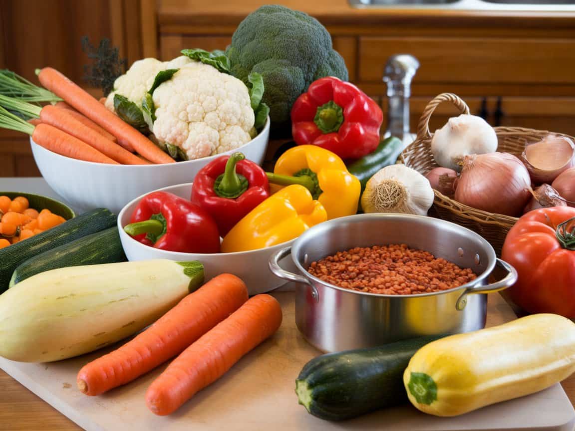 10 Budget-Friendly Meal Prep Ideas Using Seasonal Ingredients - Meal ...