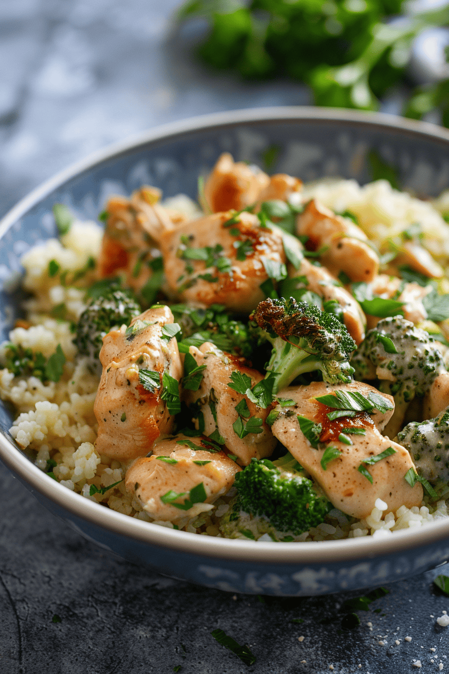 Stay on Track: 34 Delicious Phase 1 Atkins Diet Recipes - Meal Prepify