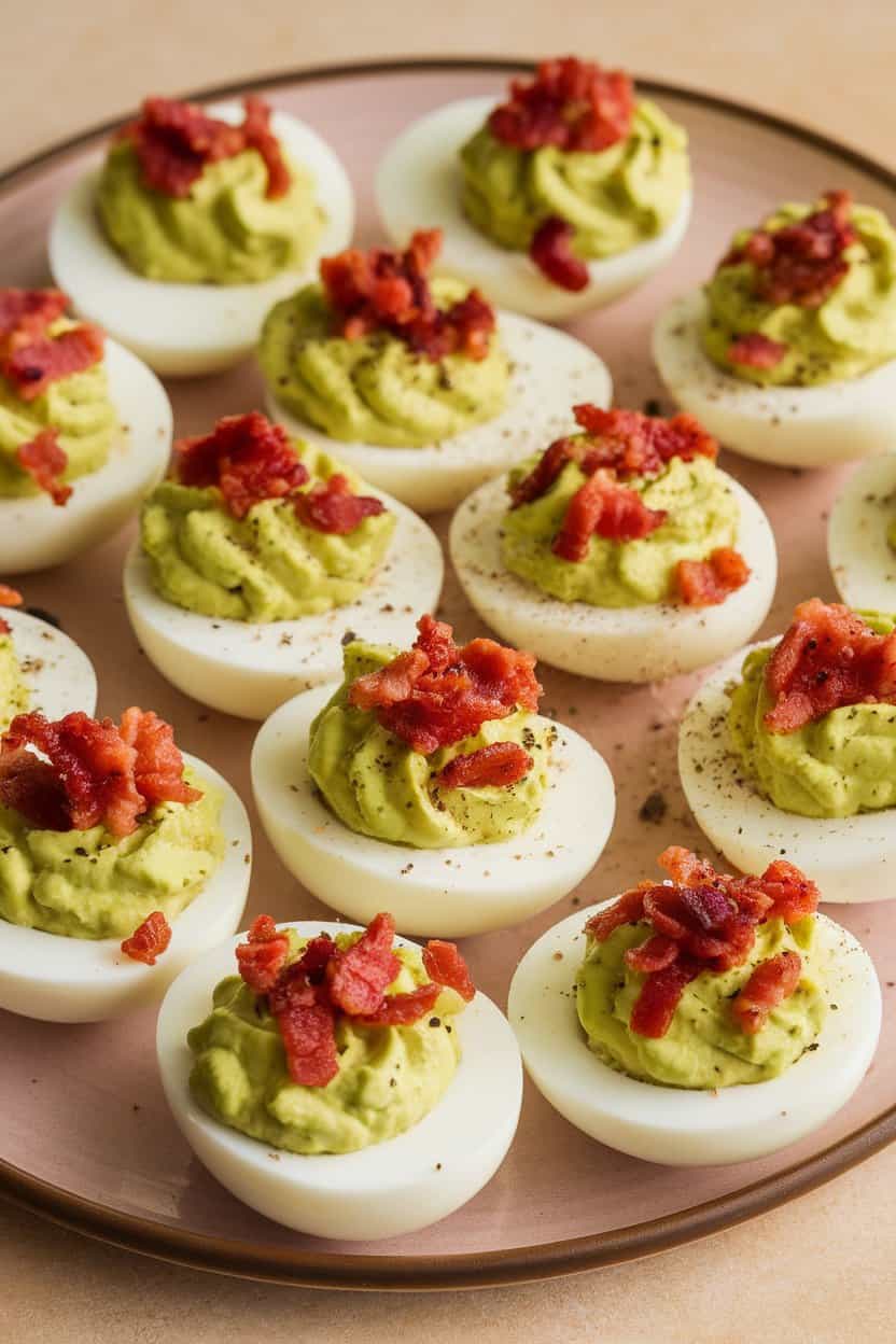 Stay on Track: 34 Delicious Phase 1 Atkins Diet Recipes - Meal Prepify