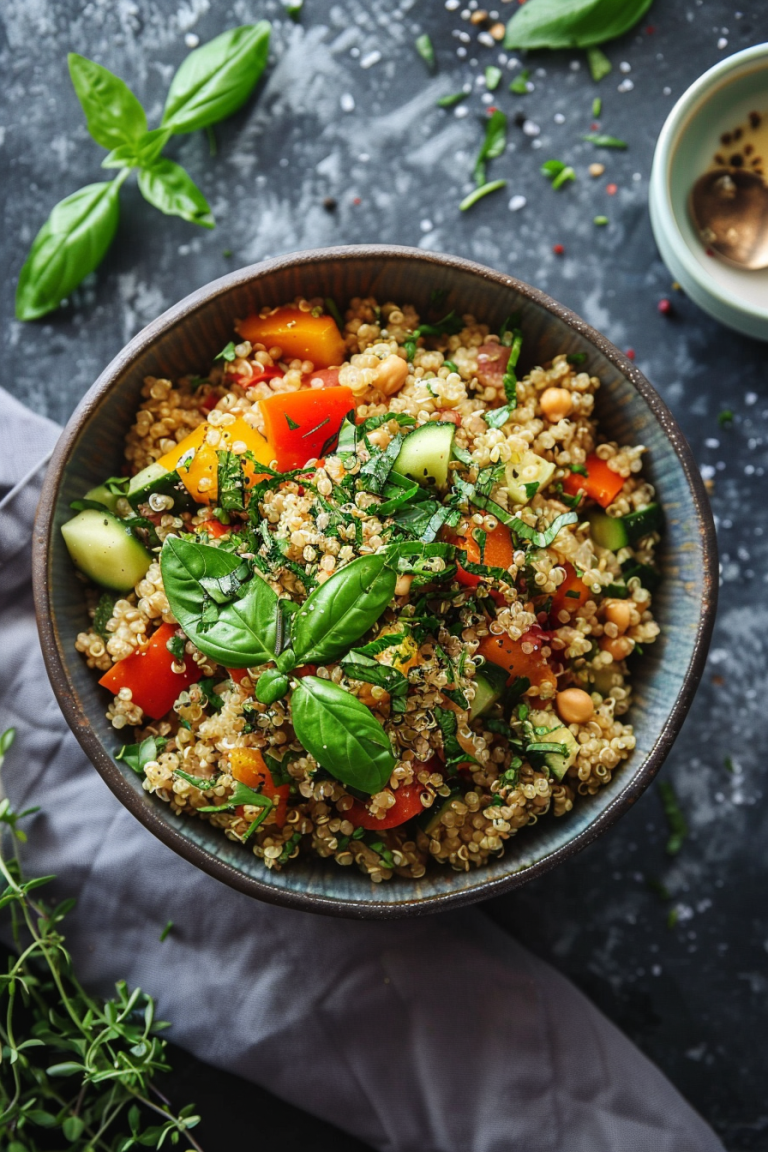 Live Longer: 51 Blue Zone Diet Recipes for a Healthy Life - Meal Prepify