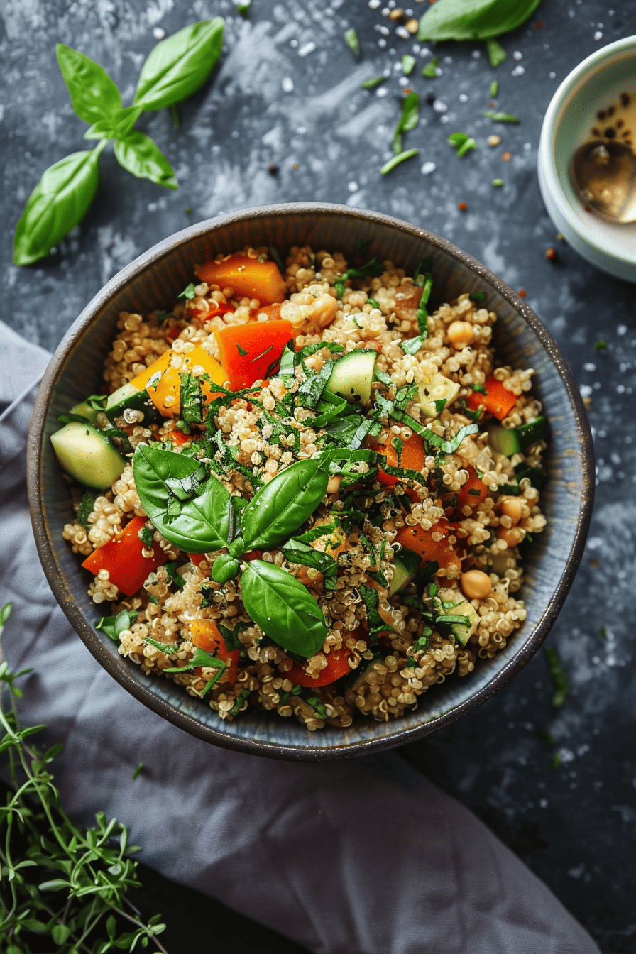 Live Longer: 51 Blue Zone Diet Recipes for a Healthy Life - Meal Prepify