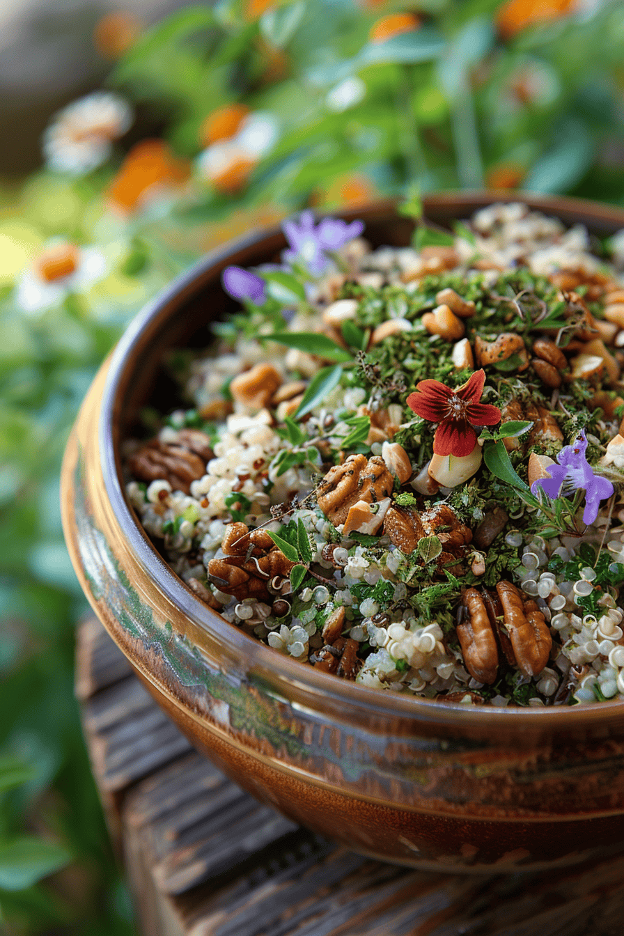 Live Longer: 51 Blue Zone Diet Recipes for a Healthy Life - Meal Prepify