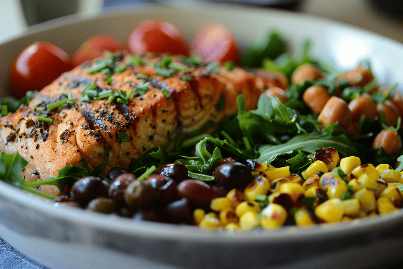 Live Longer: 51 Blue Zone Diet Recipes for a Healthy Life - Meal Prepify