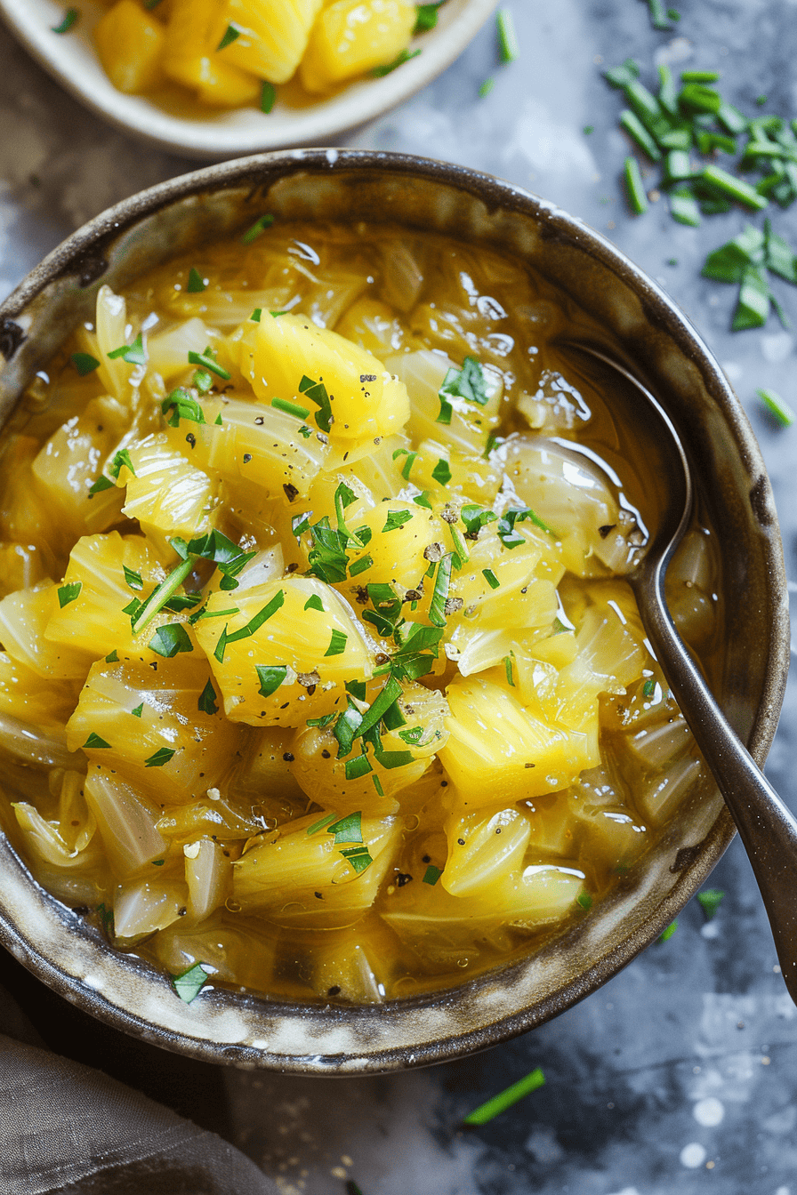 36 Delicious & Simple Cabbage Soup Diet Recipe to Try - Meal Prepify