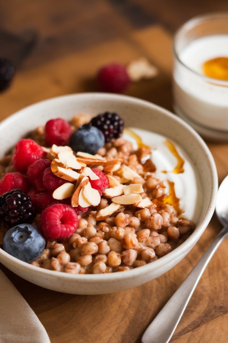 Candida Diet Made Simple: 30 Easy Recipes to Restore Balance - Meal Prepify