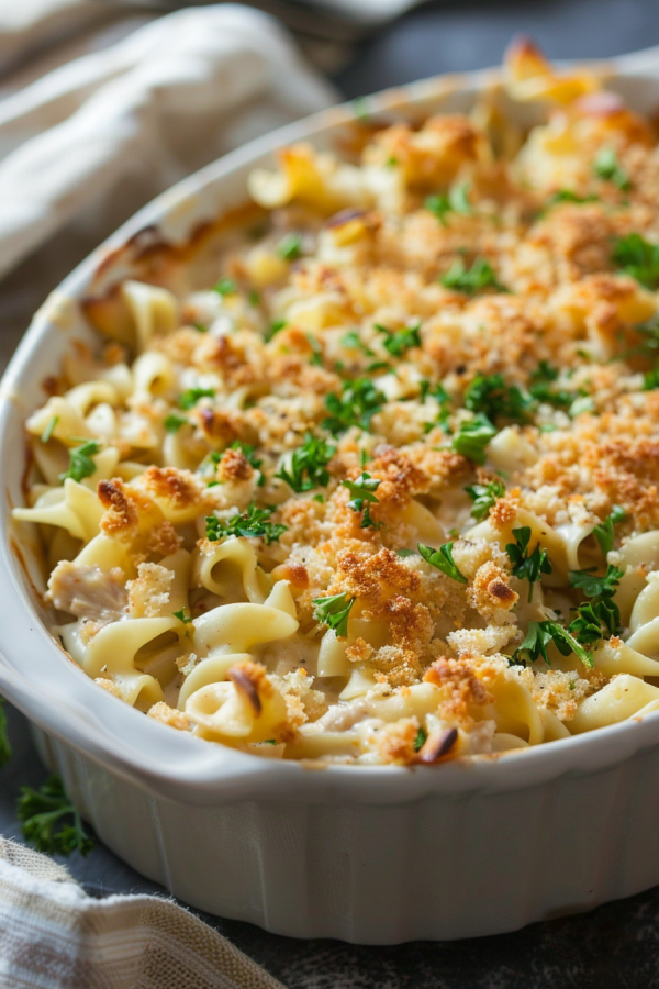 35 Classic Comfort Food Recipes You’ll Want to Make Again and Again ...